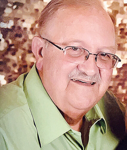 Allen Dale King | News, Sports, Jobs - The Intermountain